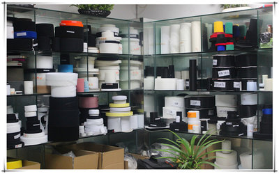 Shenzhen Tesida Textile Goods Co., Ltd.
