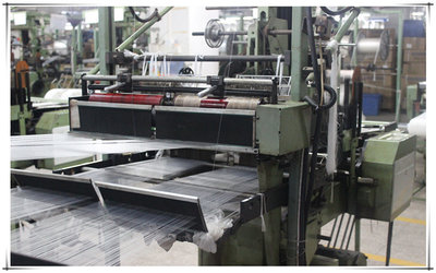 Shenzhen Tesida Textile Goods Co., Ltd.