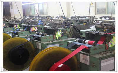 Shenzhen Tesida Textile Goods Co., Ltd.