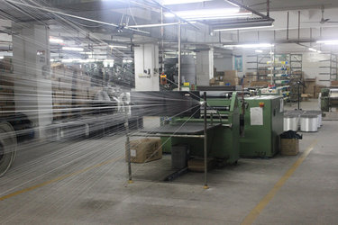 Shenzhen Tesida Textile Goods Co., Ltd.